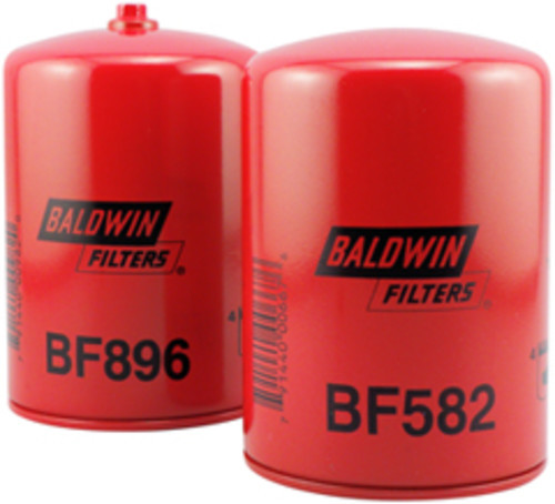 Fuel Filter Baldwin BF897KIT for sale online | eBay