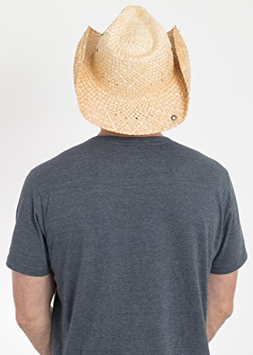 Men's Maverick Drifter Hat One Size Natural | eBay