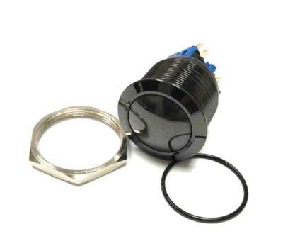 Pushbutton - Push Button Horn Switch