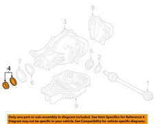 Genuine BMW OEM 33127607158 Repair Kit Insert Nut for sale online | eBay