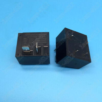 5pcs NEW Relay SCH-T93-1A-24S 30A240VAC #W8* | eBay