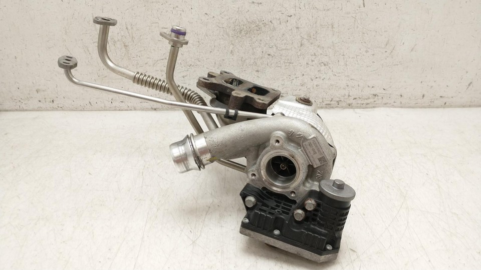 HYUNDAI I30 TURBO TURBOCHARGER K8G1 (MHEV) RDE2 1.5L Petrol 28231-08400 ...