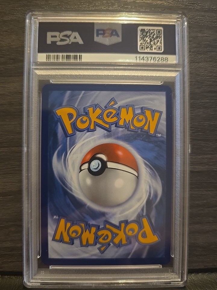 PSA 9 Umbreon Masterball Reverse Holo Prismatic Evolutions #059 | eBay