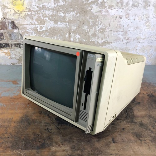 Vintage DEC Digital VAXmate PC500-B2 PC AT Compatible Workstation ...