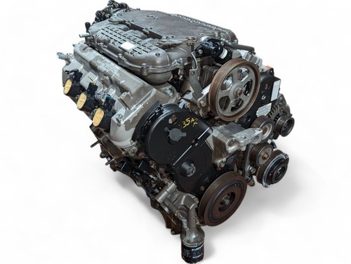 2007 Honda Odyssey EXL Touring 3.5L V6 Engine J35A7 3010059 | 3.5 L ...