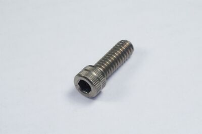 NAS1352N4-12 NAS Socket Head Cap Screw 1/4-20 x 3/4" Heat Resistant ...