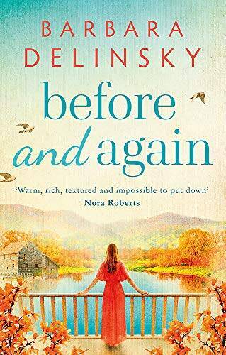 Before And Again - Paperback - GOOD | eBay