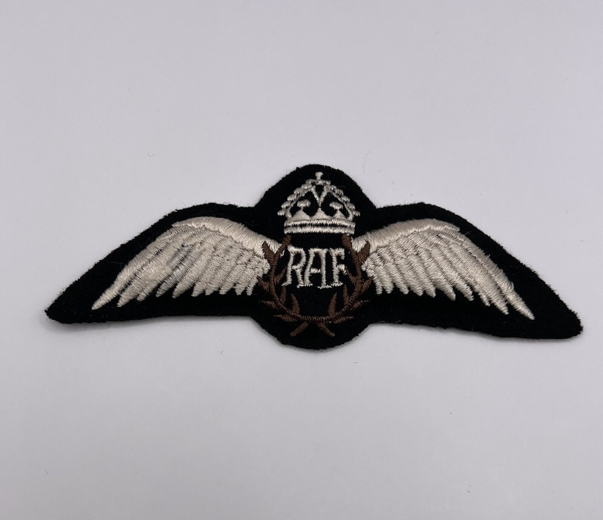 The Raf Logo No 1 Engineering Support ES Squadron Royal Air Force RAF