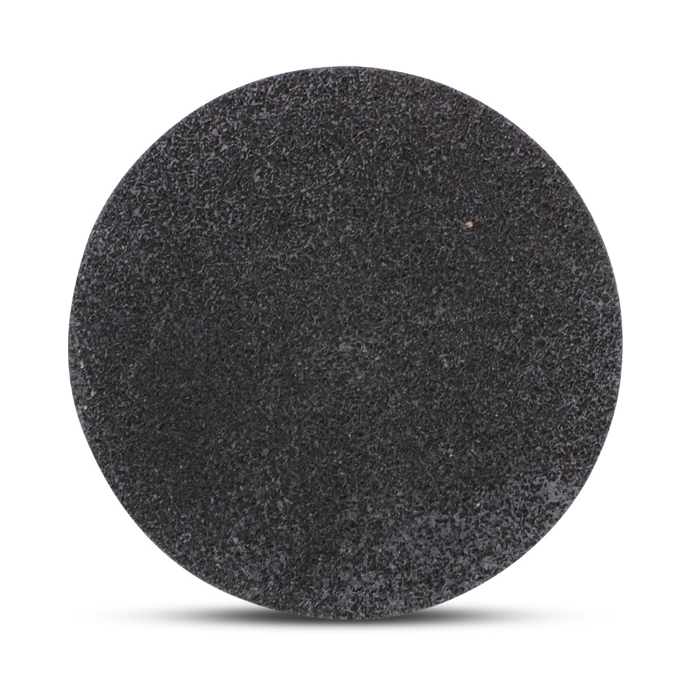 10 Pack - 3 Inch Unitized Quick Change Discs 6SF S/C Fine Polishing ...