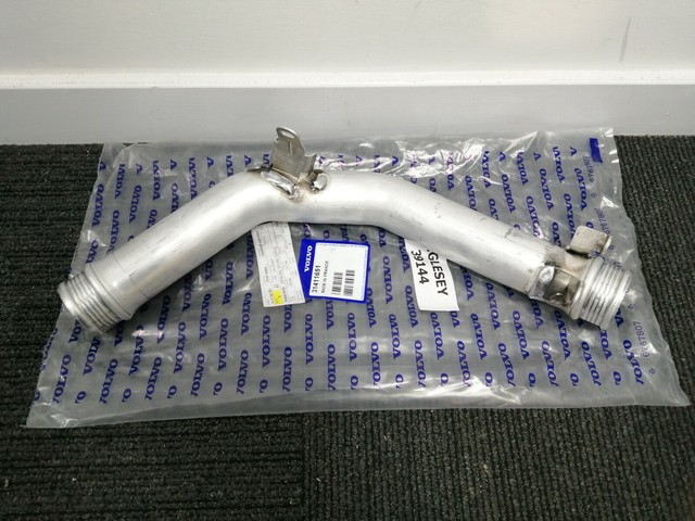 2015 Volvo V40 2012-2016 Turbo Charger Intercooler Pipe 31411651 for ...