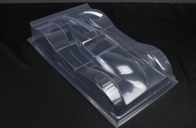 1/12 Original Mold Tourismo WSC Body Associated RC12L RC12i CRC Tamiya ...