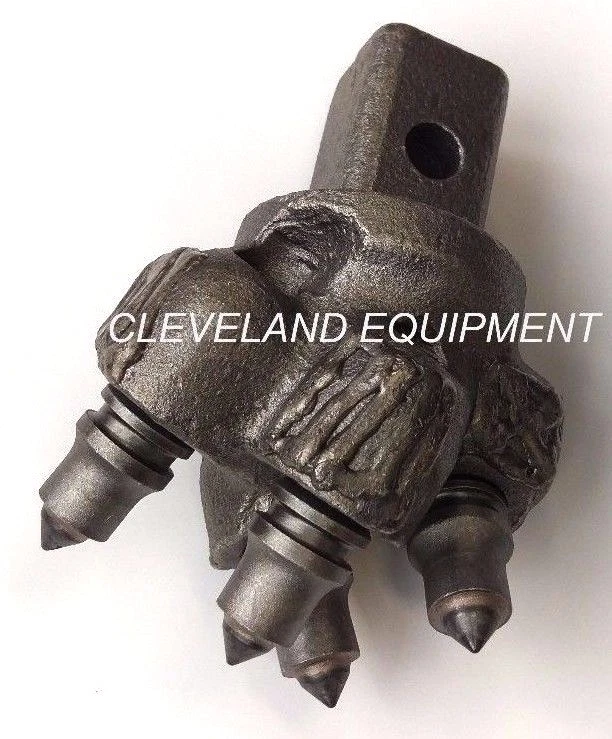 Bullet Teeth For Augers