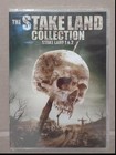 NEW - The Stake Land Collection 1 & 2 DVD 30306827292| eBay