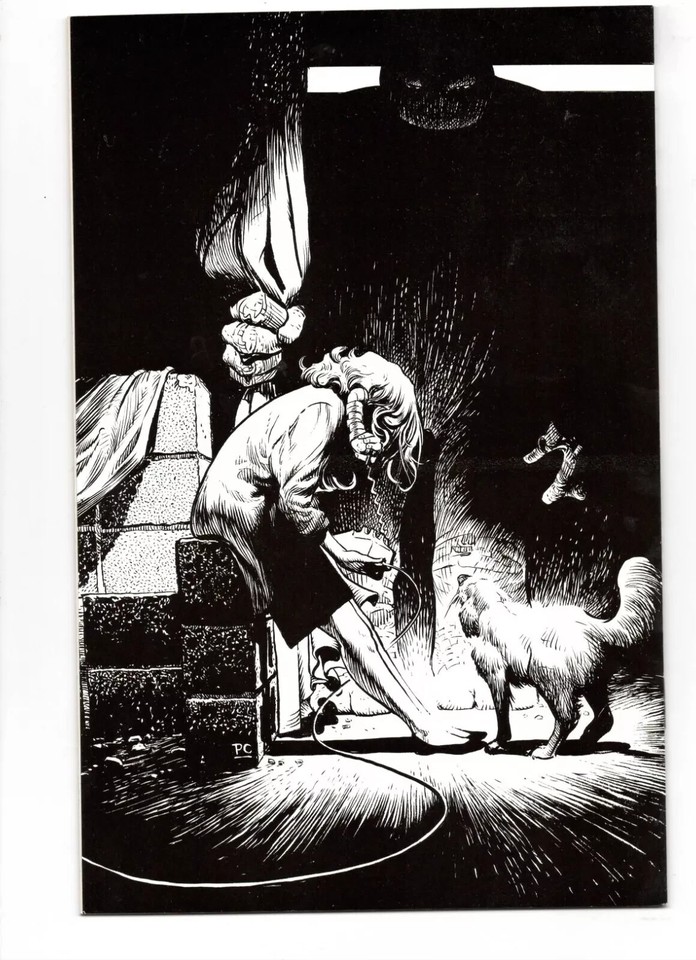 CONCRETE: KILLER SMILE #2 - DARK HORSE COMICS, 1994 - PAUL CHADWICK | eBay