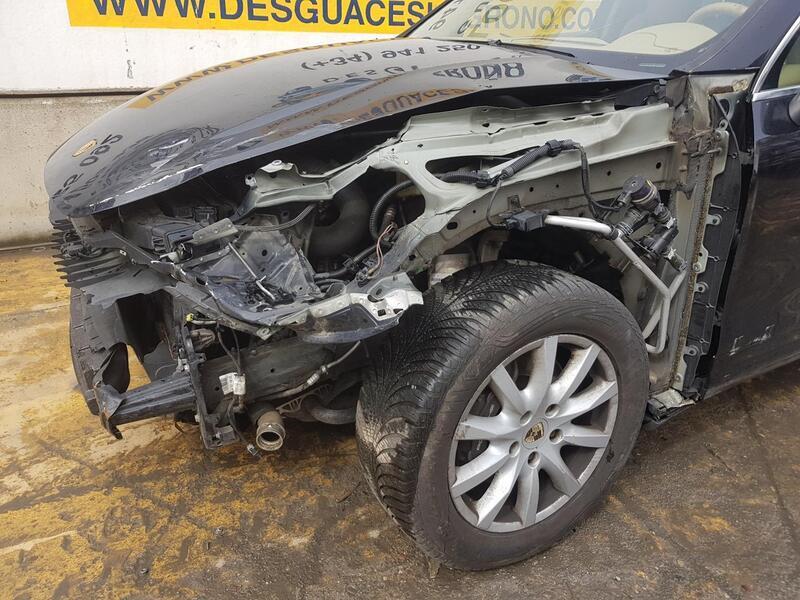 95510656110 wasserpumpe für PORSCHE CAYENNE 3.0 DIESEL 2014 7L0965561L ...