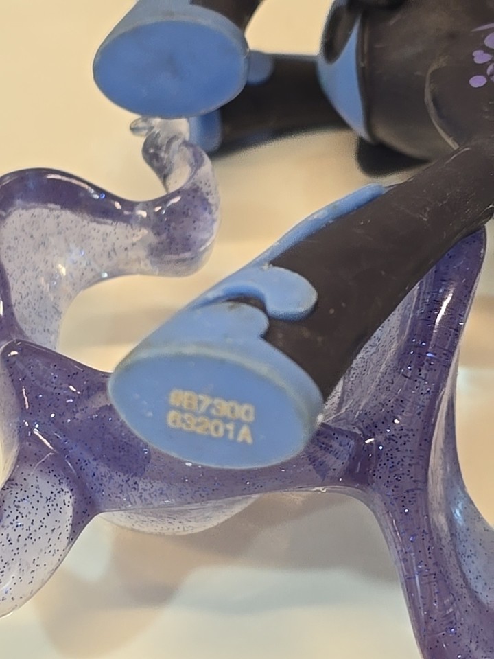 My Little Pony Luna Nightmare Moon Figure Guardians of Harmony Fan ...