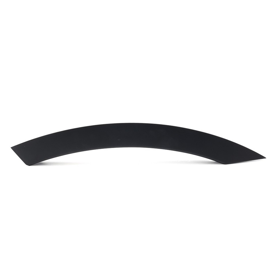 Left Rear Wheel Front Arch Door Molding For Land Rover Discovery 5 2017 ...