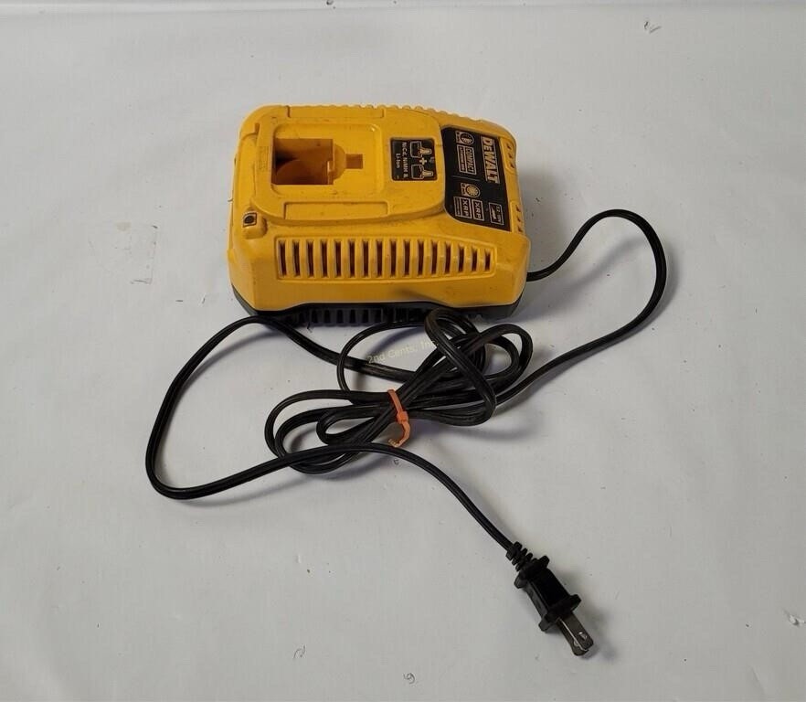 Dewalt DW920 Cordless Screwdriver (Tested) w/Battery + Charger | eBay