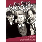 Three Stooges V.2, The - DVD By Curly Howard,Moe Howard,Shemp Howard ...