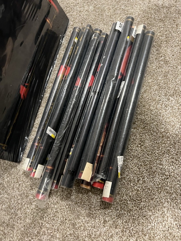 Original Alice In Chains Band Photo Poster – 1993–1996 – Sealed – 24x36 ...