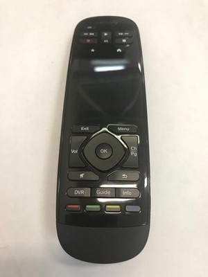 Logitech Harmony Ultimate Remote Control - AS-IS (/RT6-12115-N-R0007 ...