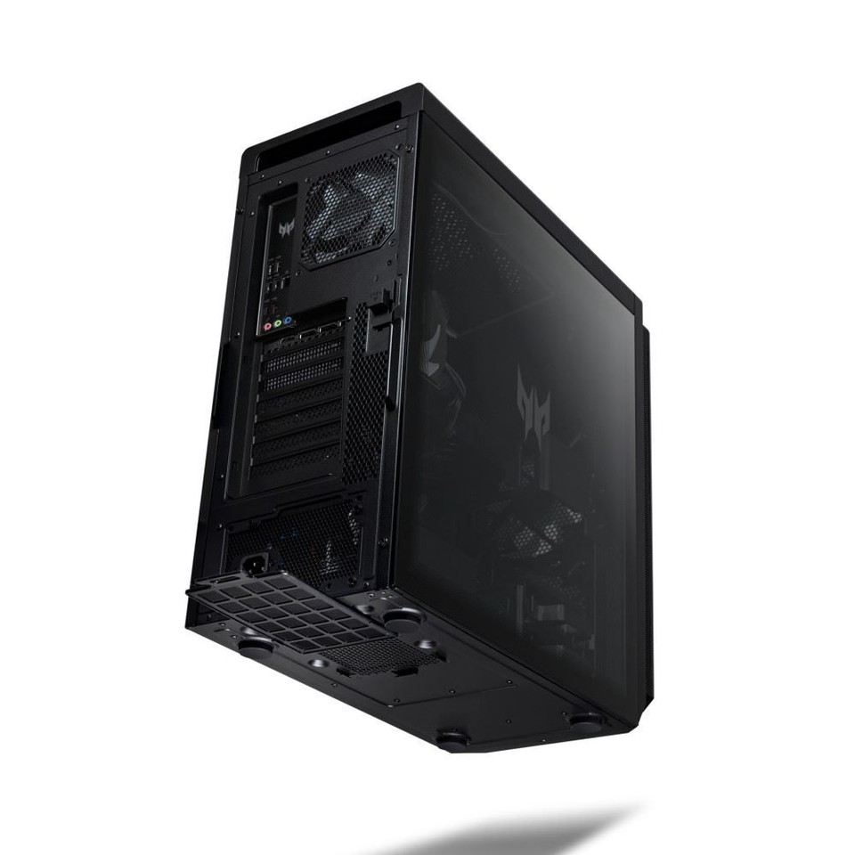 Acer Predator Desktop 32GB 1TB NVIDIA GeForce RTX 4070 Ti Very Good ...