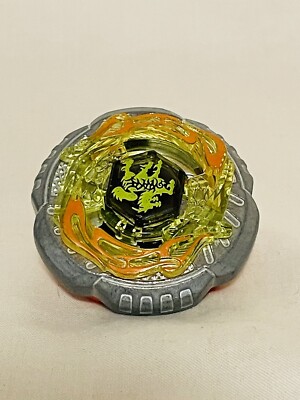 Rock Zurafa R145WB + stickers Beyblade TAKARA TOMY METAL FIGHT | eBay