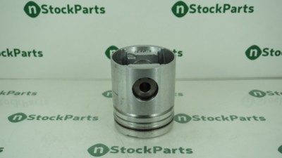 UNMARKED DT436 PISTON NSNB | eBay
