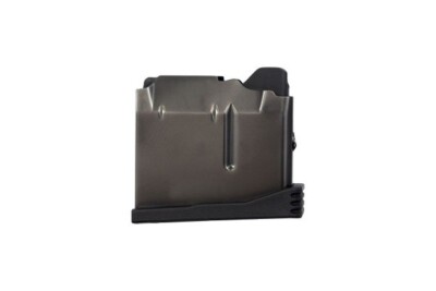 FNH SPR 5 Rd 308 Win Steel Tactical Box Magazine 62635-01 DAV FAST FREE ...