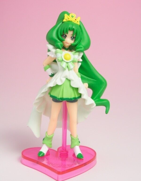 Glitter Force : Spring figure princess form precure march | eBay Australia