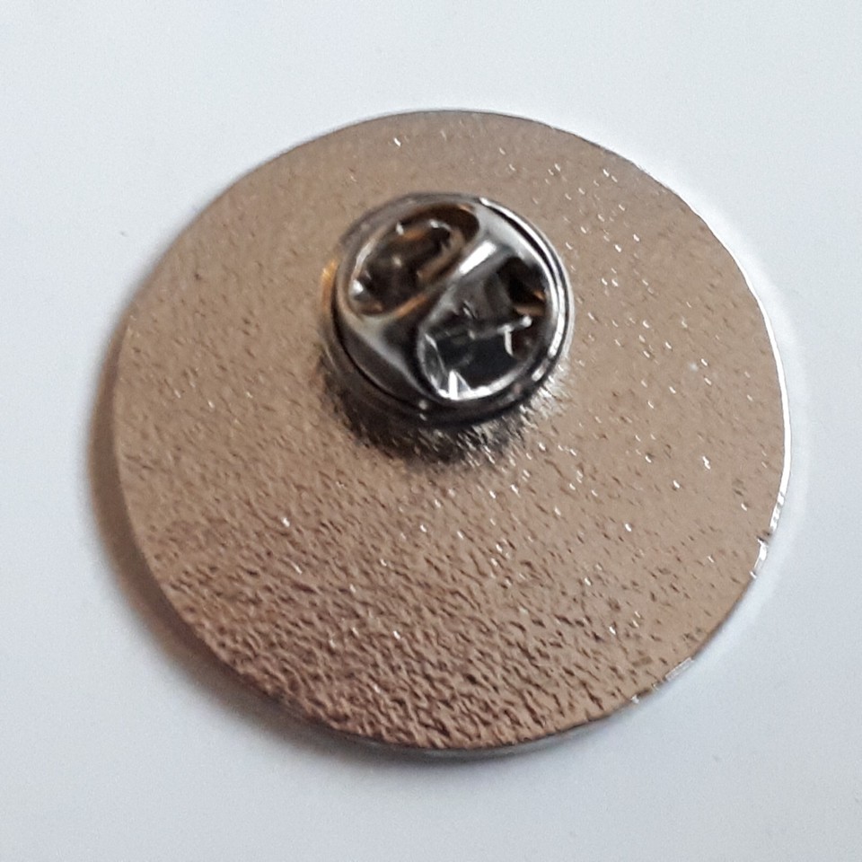 PER ANHALTER DURCH DIE GALAXIS Pin Anstecker 42 (Die Antwort auf DIE Frage) | eBay.de