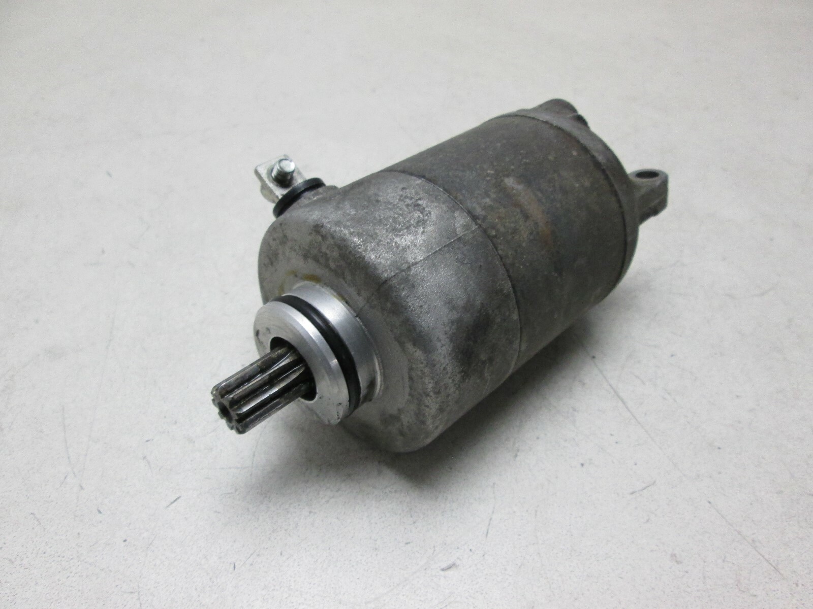 Anlasser Starter Motor Startermotor Yamaha XC 125 T Cygnus 4 NB 95-00 ...