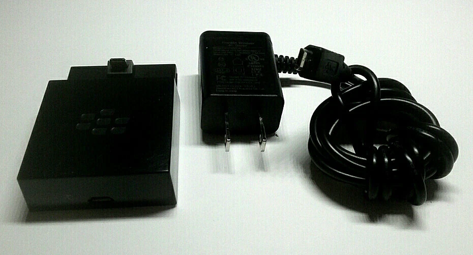Blackberry Blade