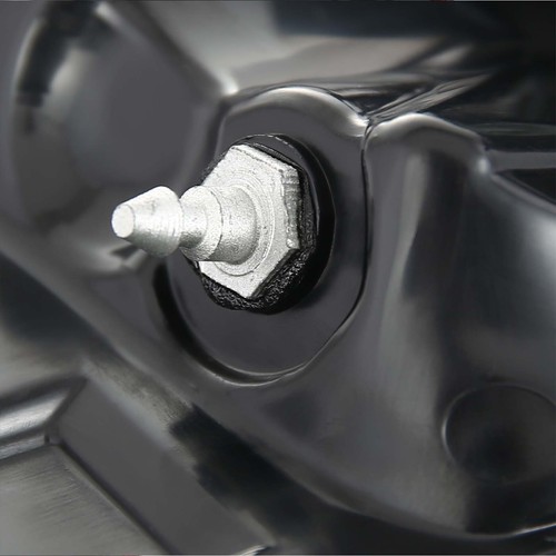 Tail Light Halogen For 2021 2022 Toyota Camry Sedan Left Driver Side ...