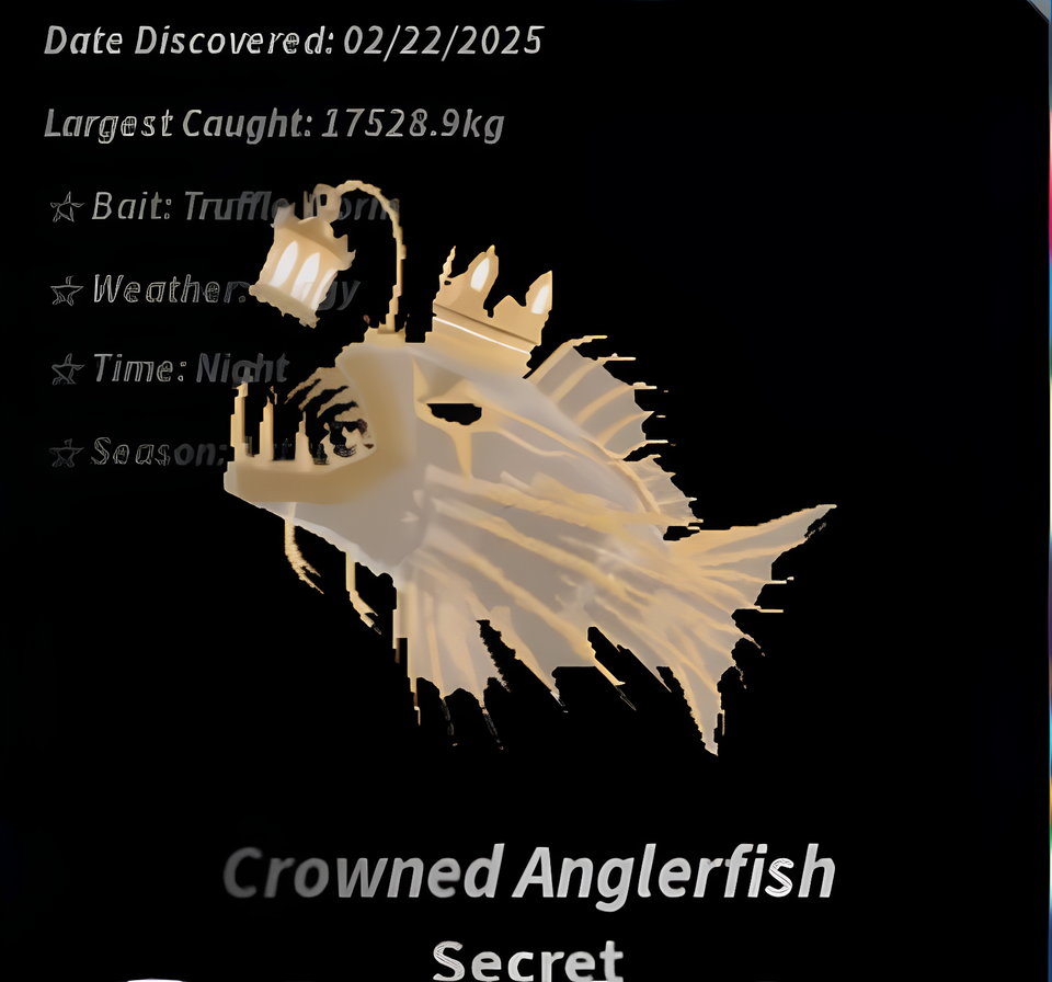 Roblox Fisch | Enchant Relics - Coins C$ - Rare Fish | Fast Delivery ⭐ ...