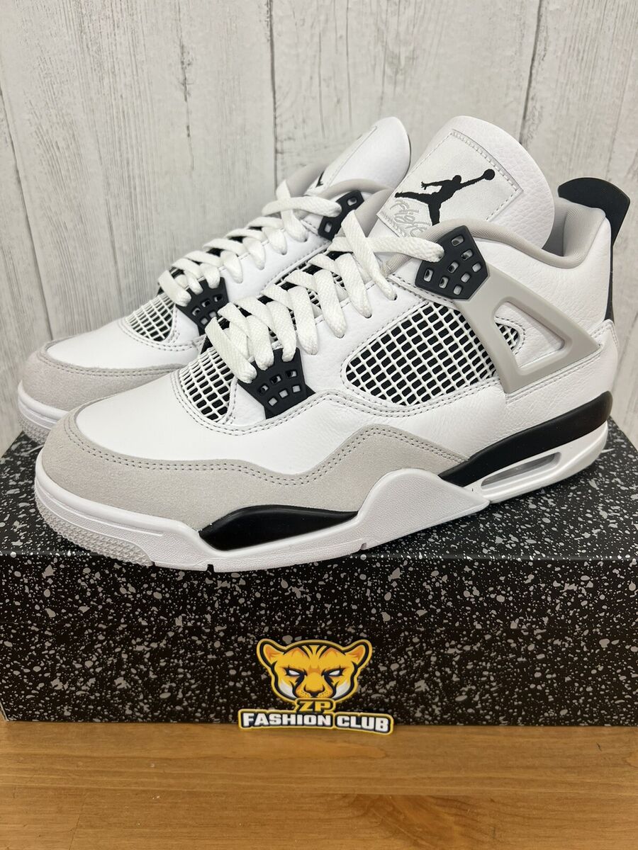 Air Jordan 4 Military Black MENS DH6927-111 GS 408452-111 | eBay Air Jordan 4 Military Black MENS DH6927-111 GS 408452-111 | eBay