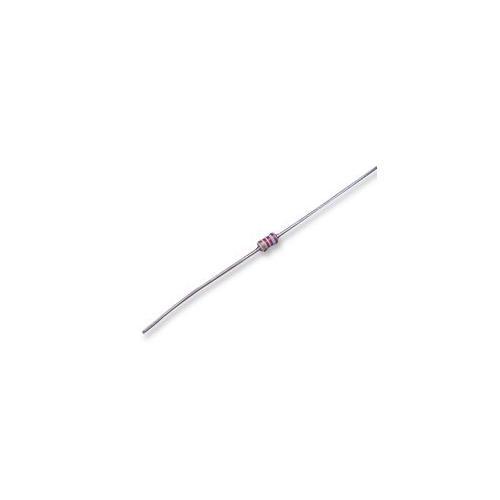 RT08838 MF25 7K5 Resistore 0.25W 1% 7K5 50 Confezione 50 | eBay