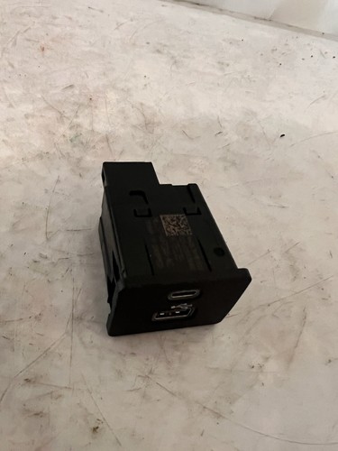 2023 FORD BRONCO SPORT CENTER CONSOLE USB ADAPTER CHARGING PORT OEM | eBay