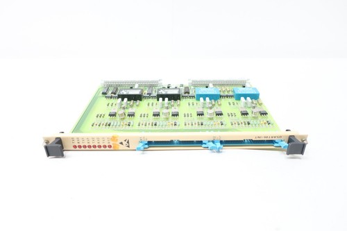Abb USART86-INT Current Loop Board | eBay