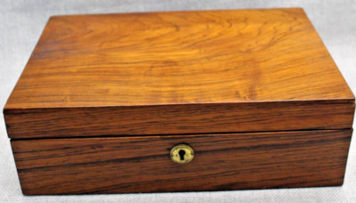 Boxes - Writing Lap Desk