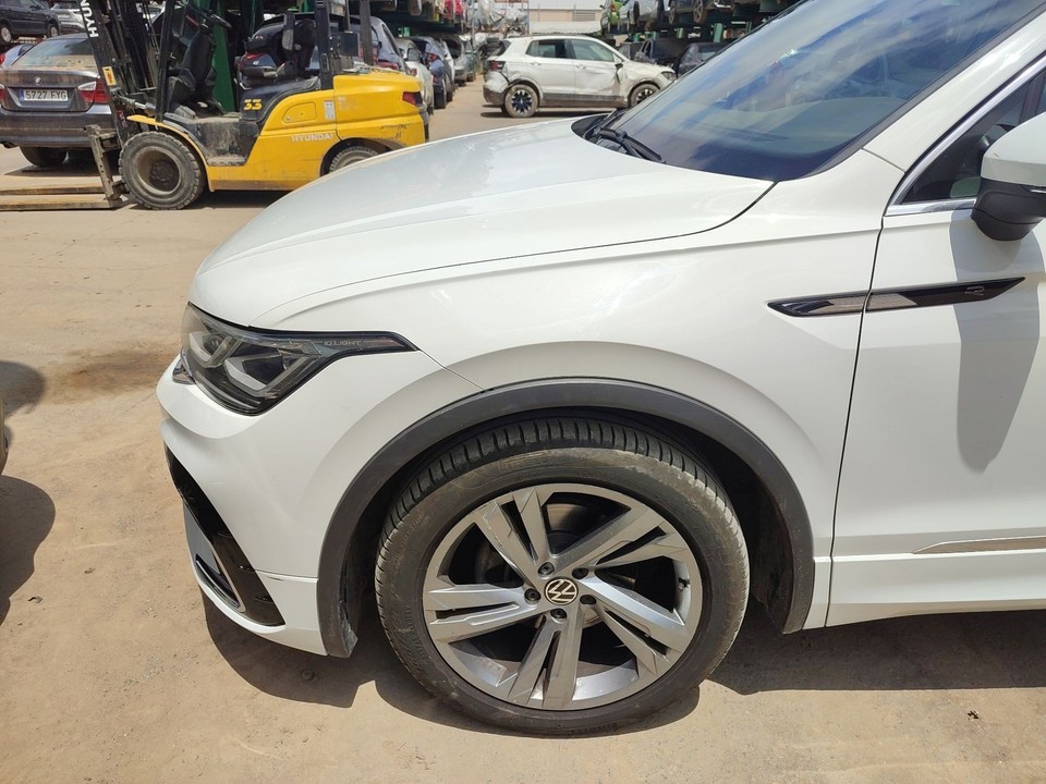 5NA839016E REAR RIGHT DOOR LOCK / JPS040322 / 2082274 FOR VOLKSWAGEN ...