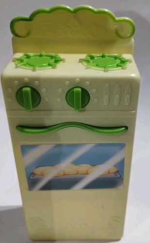 Disney Princess ULTIMATE DREAM CASTLE Fairy Tale Kitchen Refrigerator ...