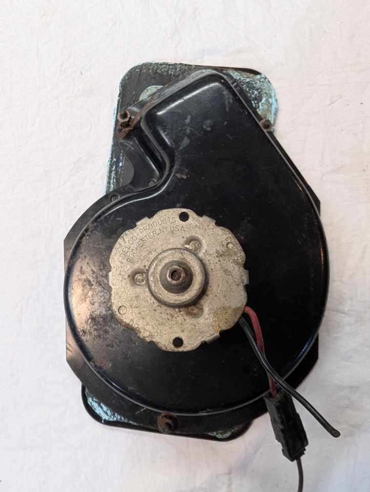 1969 Camaro used parts accessories, rear deck defroster, (fits Chevelle ...