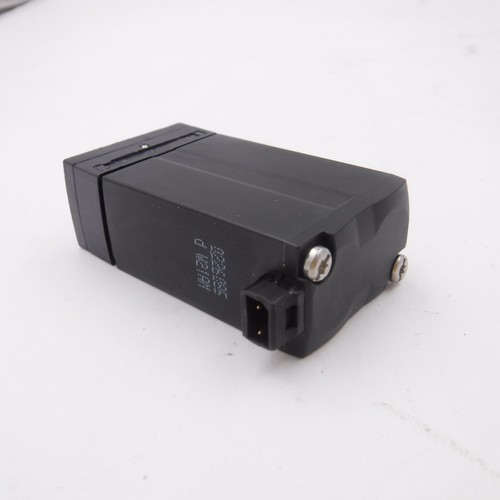 Burkert 00355285 T 3.0 EPDM PS VAK-2 Bar 29 PSI Type 6628 Rocker ...