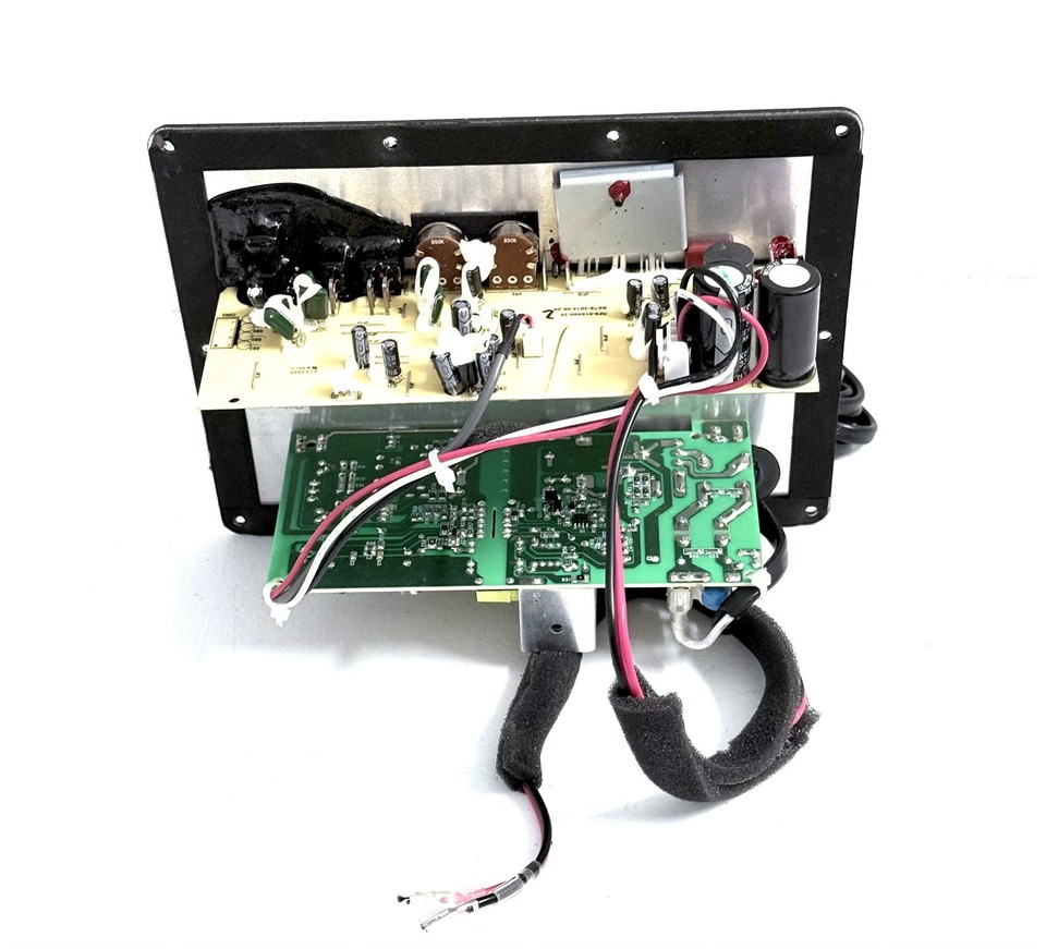 Klipsch R-12SW Subwoofer Amp Power Supply Unit Module - Excellent ...