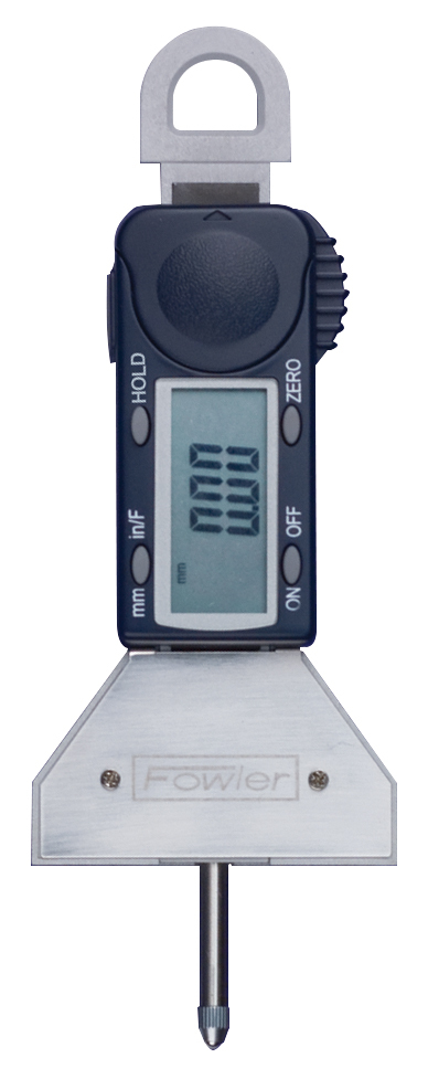 Digital Snap Tire Depth Gage 0.0005" INCH-METRIC-FRACTION 74-225-500 | eBay