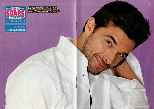 ABC Soaps in Depth Magazine June 17 2019 GH Heats up M212 for sale ...