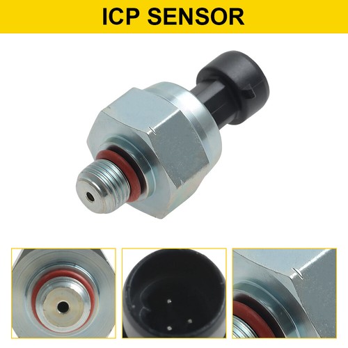 ICP Sensor Oil Pressure Sensor Fits 2003-2007 Ford F-250 F-350 SD ...