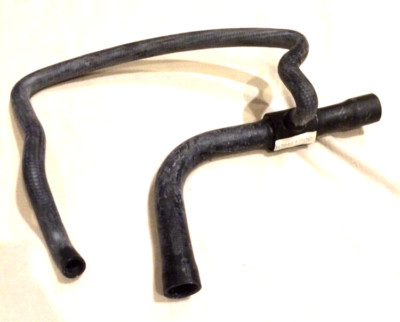 BMW 535i Upper Radiator Coolant Hose 11531722682MY Meyle | eBay