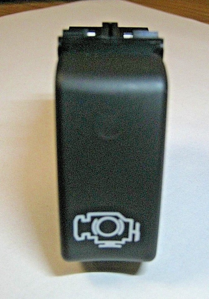 *NEW* PACCAR KENWORTH ON/OFF ENGINE BRAKE ROCKER SWITCH p/n = P27-1040 ...